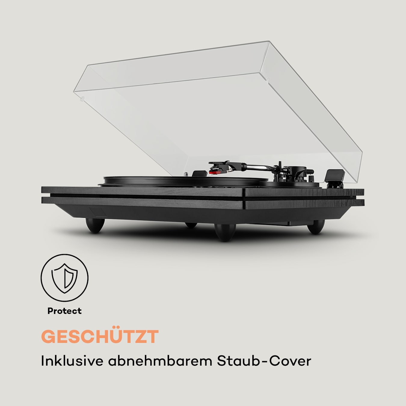 Entwickeln Zement Lehren tt play plus plattenspieler Entspannen ...