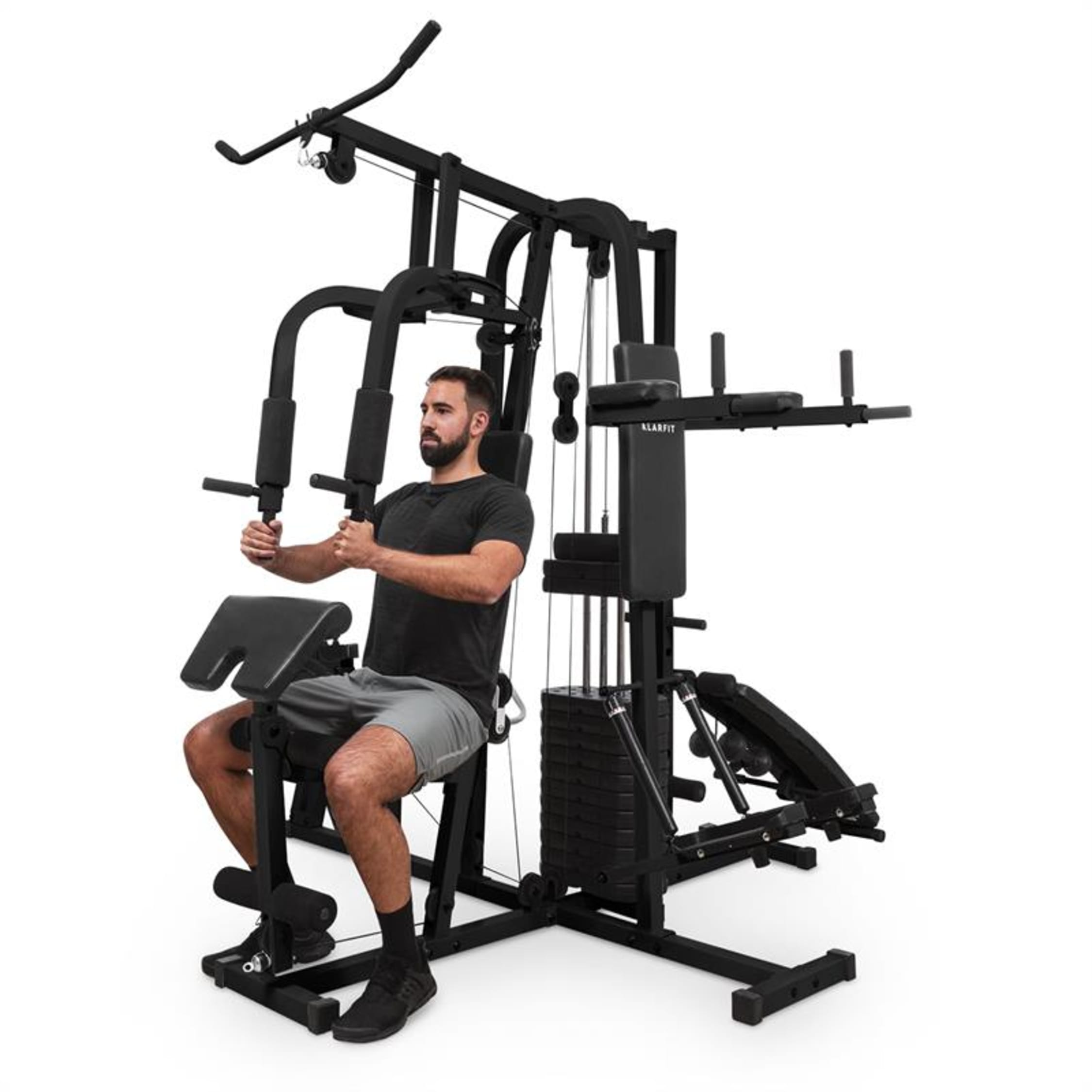 Ultimate Gym Equipment How To Choose A Power Rack (Complete Guide To