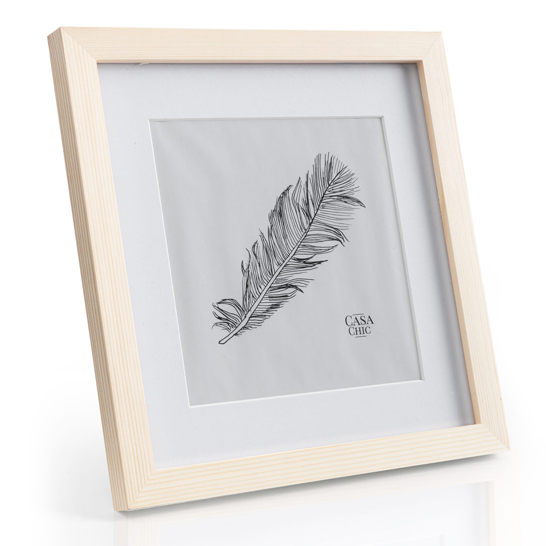 Marcos De Fotos Grises