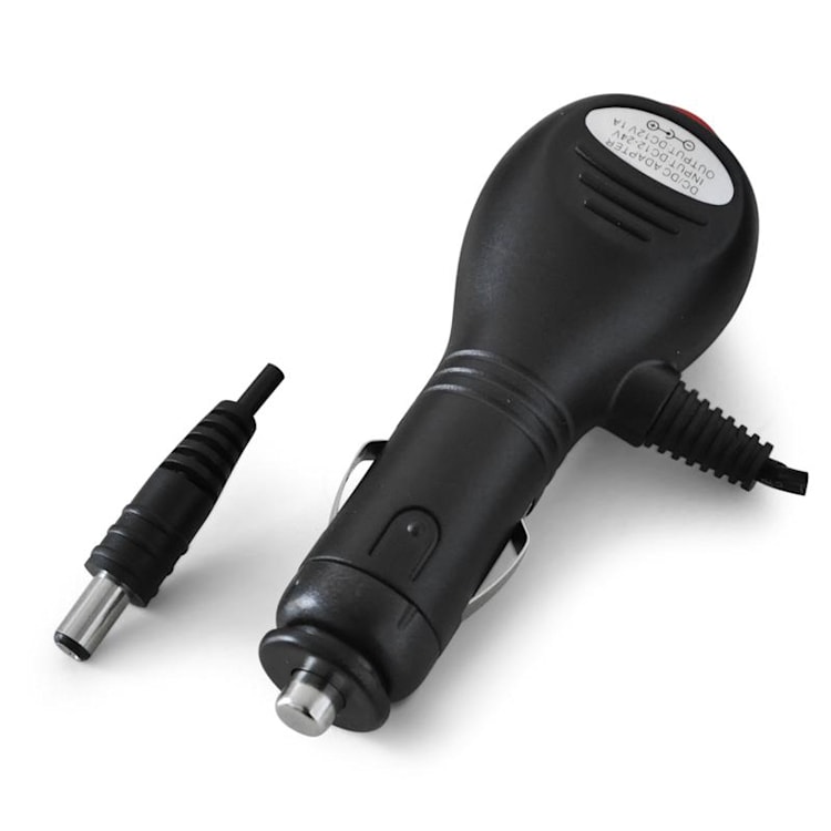 Zigarettenanzünder-Adapter für KAM Star Cluster-Geräte
