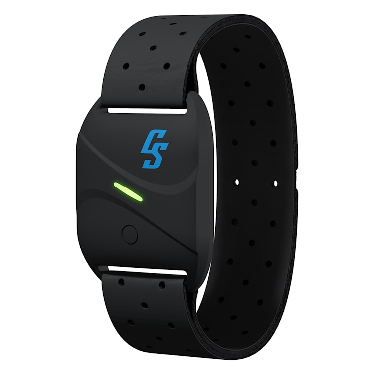 Puls2 BT Heart Rate Armband Heart Rate Monitor Sports Arm Band ...