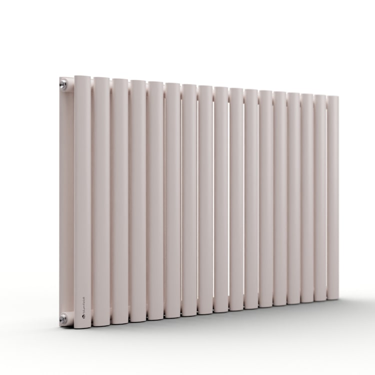 blumfeldt Tallheo 100 x 60 | radiator | hot water 60 x 100 cm | double ...