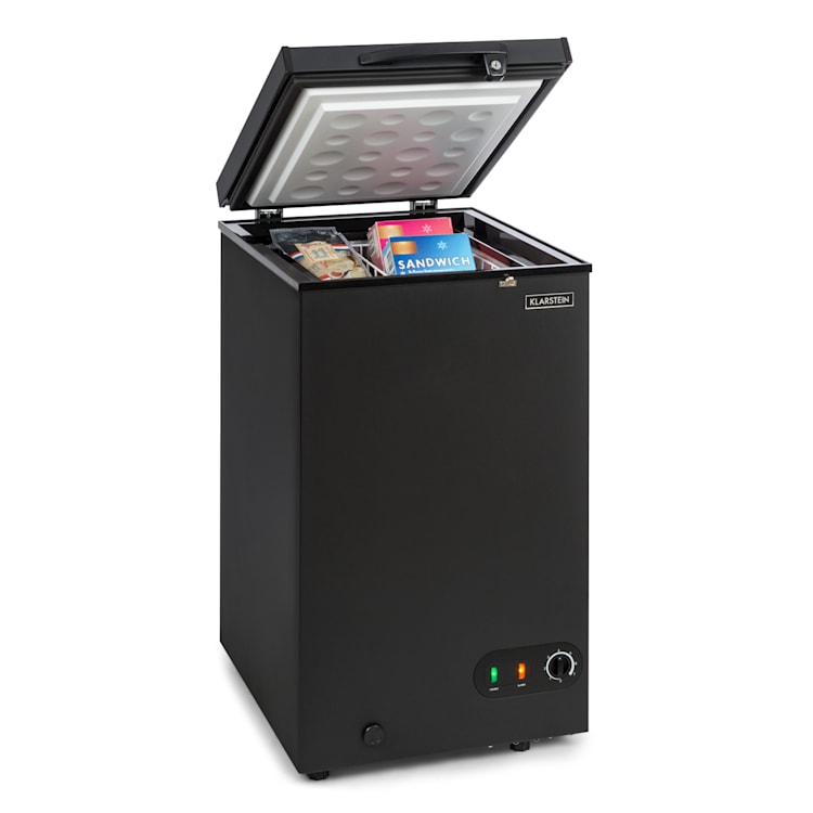 Iceblokk 80 Freezer | 78 litre freezer compartment | EEK E | removable ...