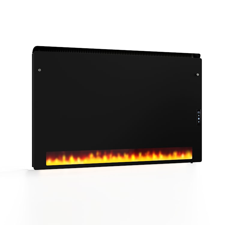 Klarstein ZenHeat Graphene Wall-Mounted Heater 1110W 1110 W
