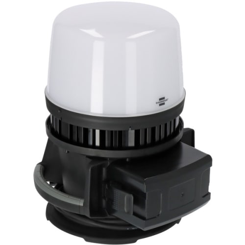 Projecteur chantier LED Multi Battery 12050 Mh 360° hybride | Champion ...