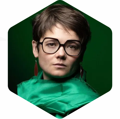 Speakers - ChangeNOW 2026