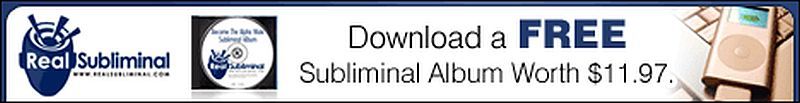 Real Subliminal - Targeted Messages To Improve Your Life