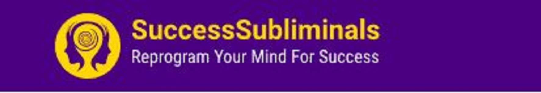 SuccessSubliminals - ChangeThatMind