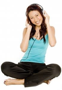 Real Subliminal - Targeted Messages To Improve Your Life