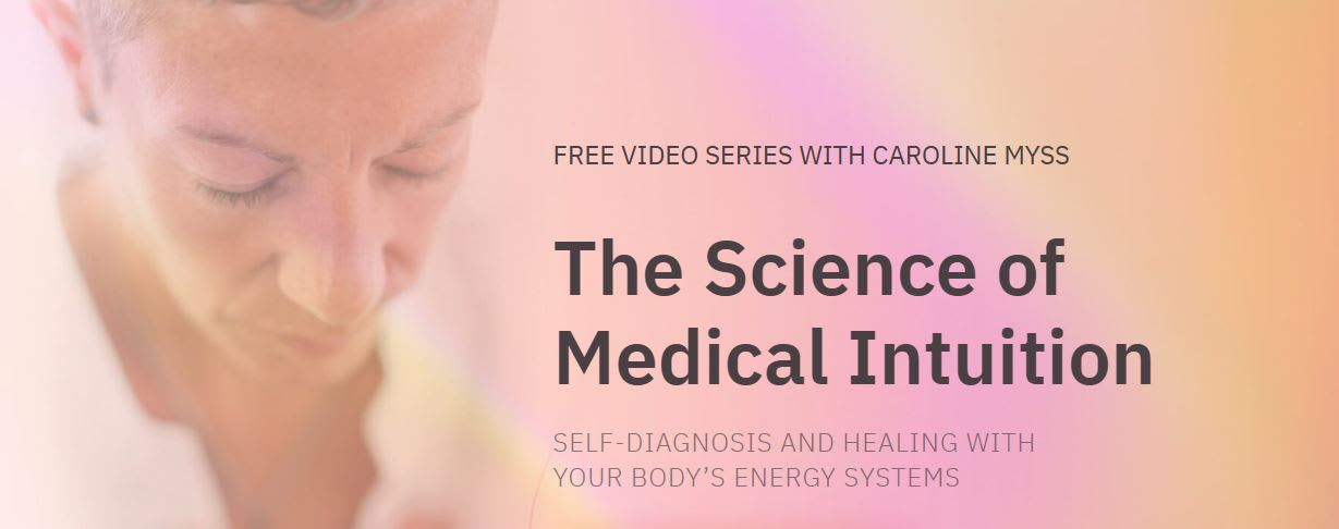 The Science Of Medical Intuition - ChangeThatMind