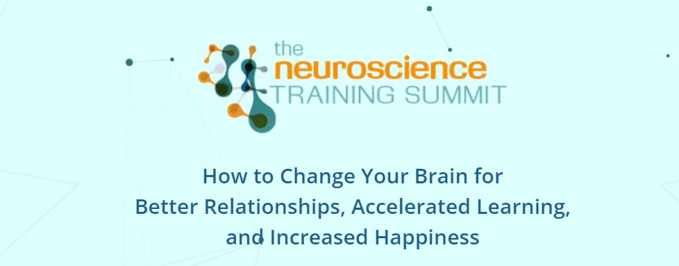 The Neuroscience Training Summit: Sounds True - ChangeThatMind