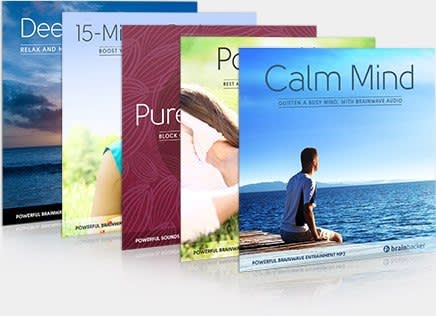 Subliminal360 - Boost Positive Thinking