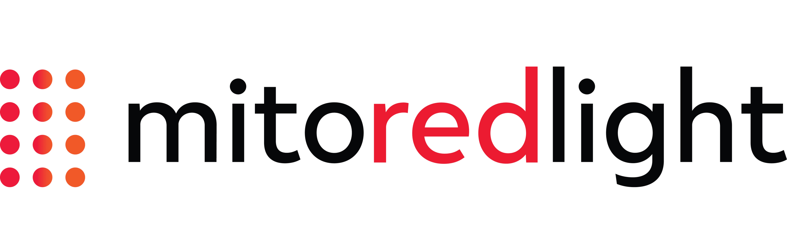 Mito Red Light - Red Light Advanced Therapy