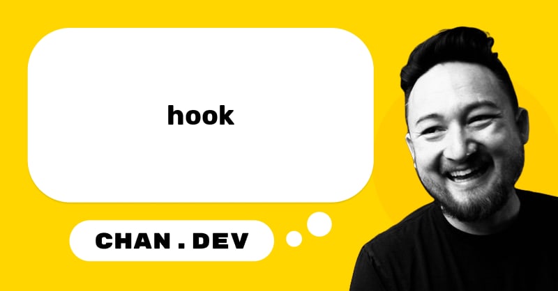 hook | chan.dev