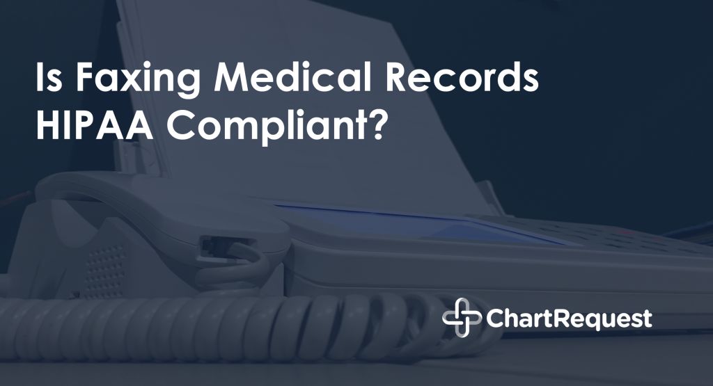 Electronic Health Information Exchange - Software | ChartRequest