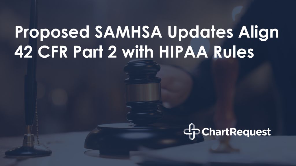 Electronic Health Information Exchange - Software | ChartRequest