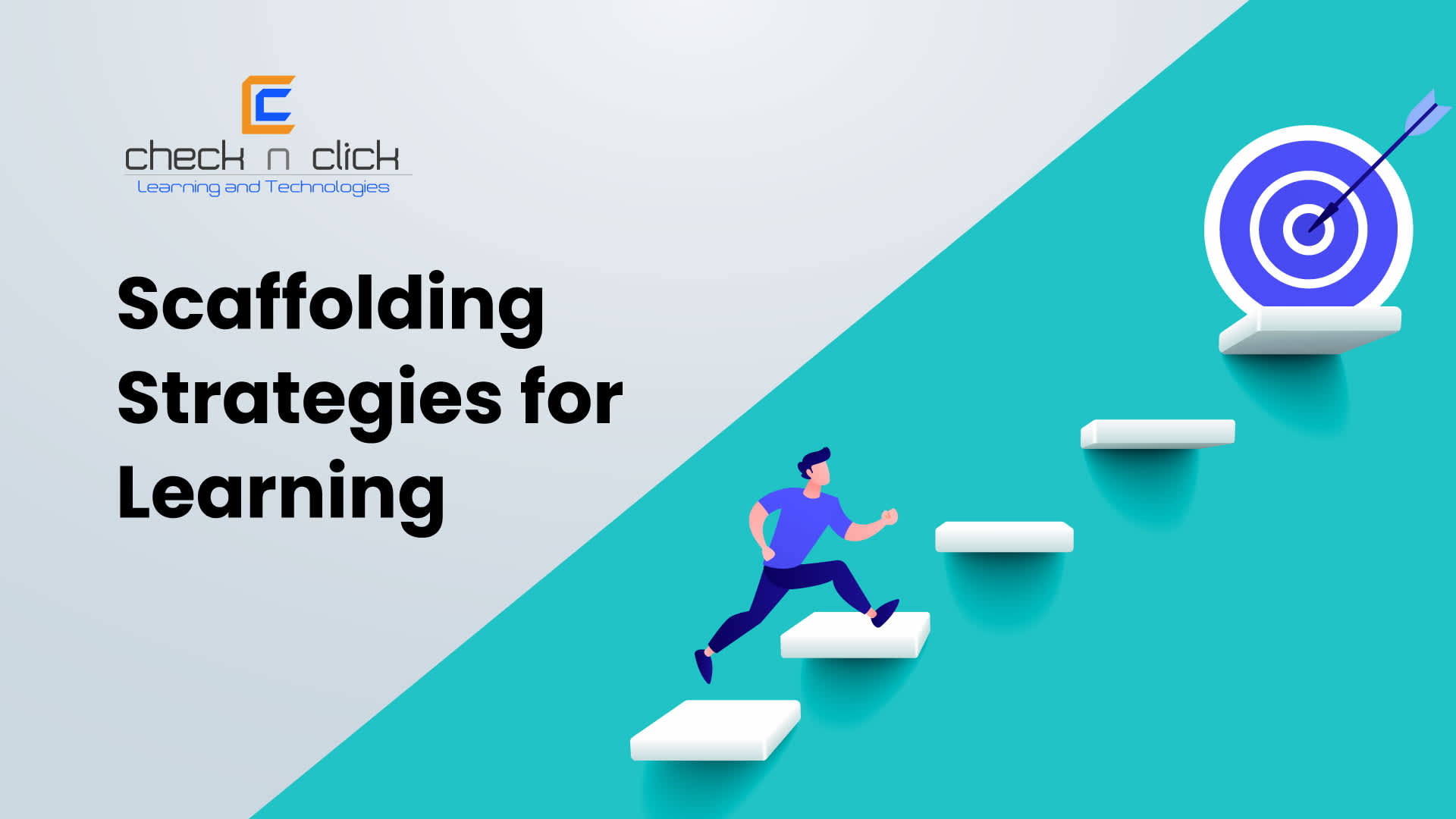 Scaffolding Strategies For Learning Check N Click Learning And