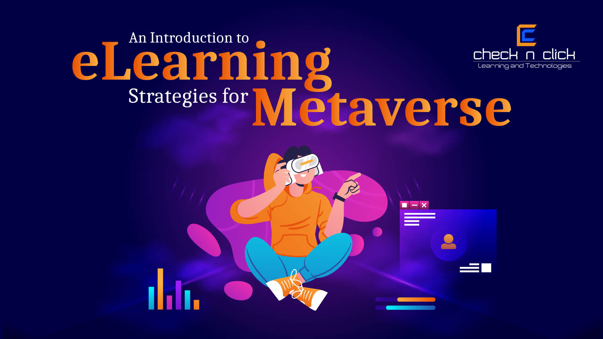 An Introduction to eLearning Strategies for the Metaverse or Virtual ...