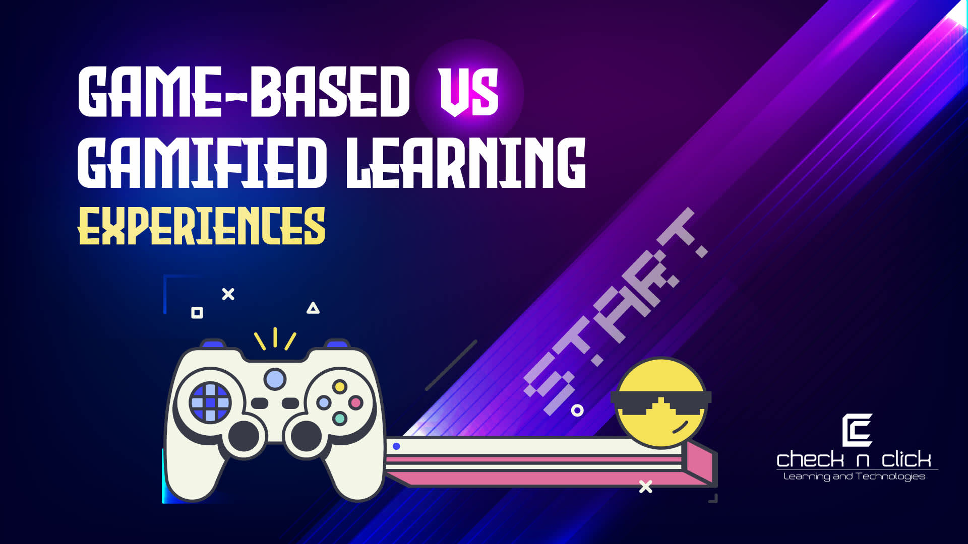Exploring Game Based And Gamified Learning Similarities And Differences Check N Click