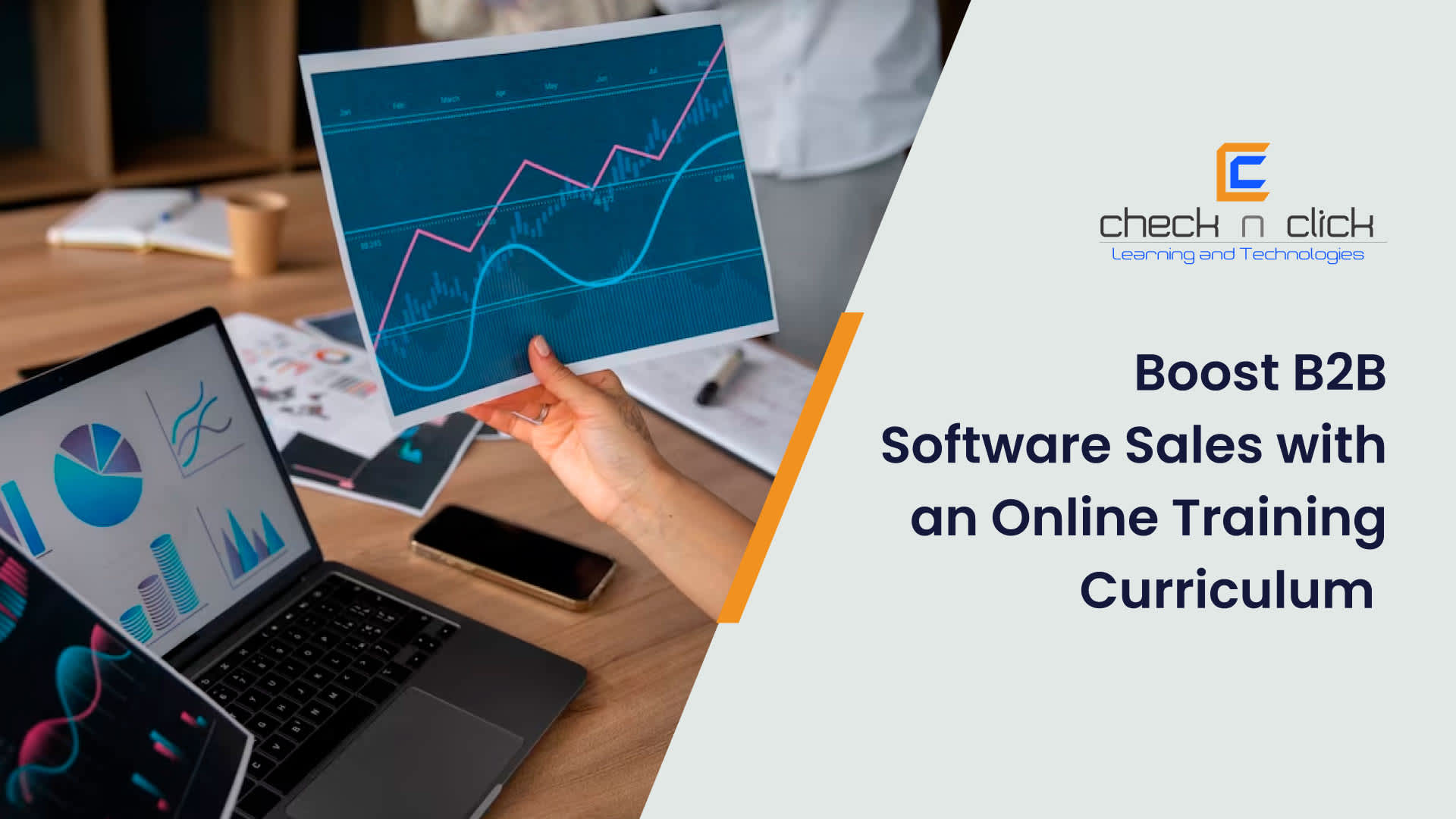 Boost B2B Software Sales with Instructional Design