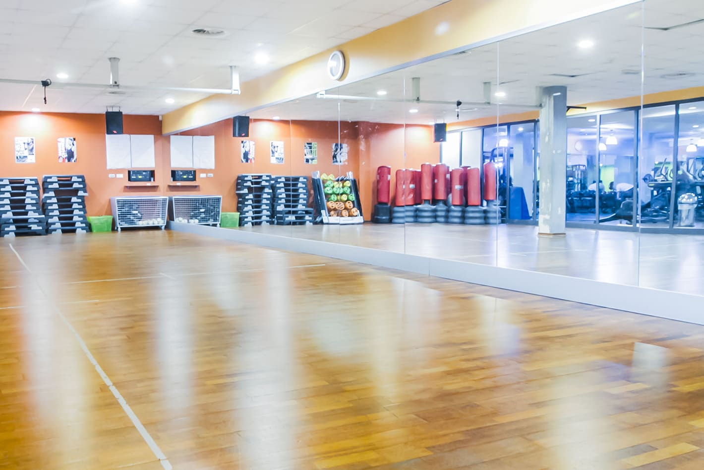 Palestre Italiane Milano Cassala Milano - Orari e prezzi fino al -60%