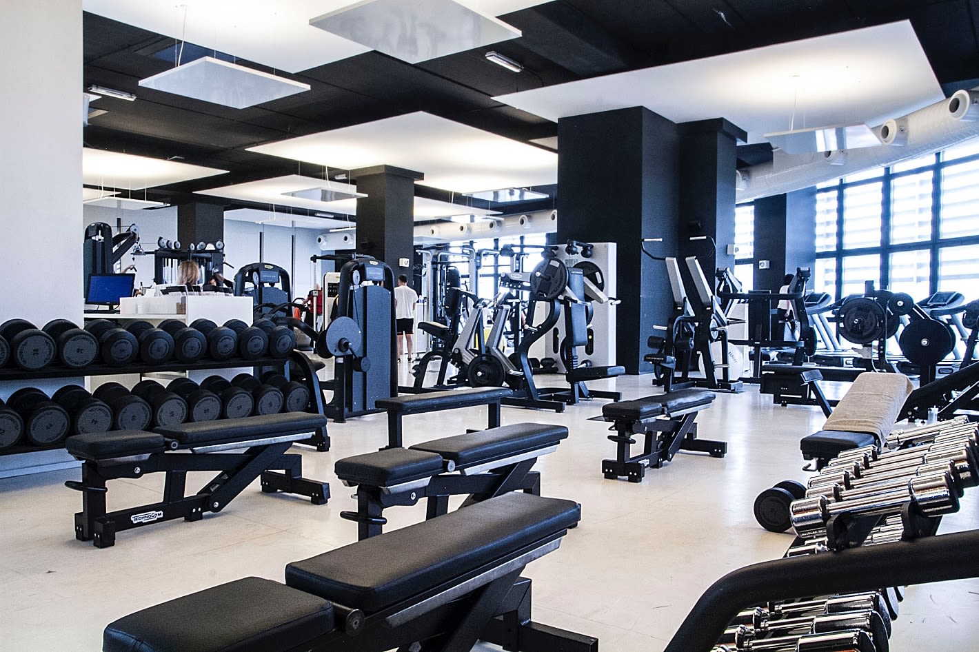 Palestre Italiane Castel Maggiore Bologna - Orari e prezzi fino al -60%