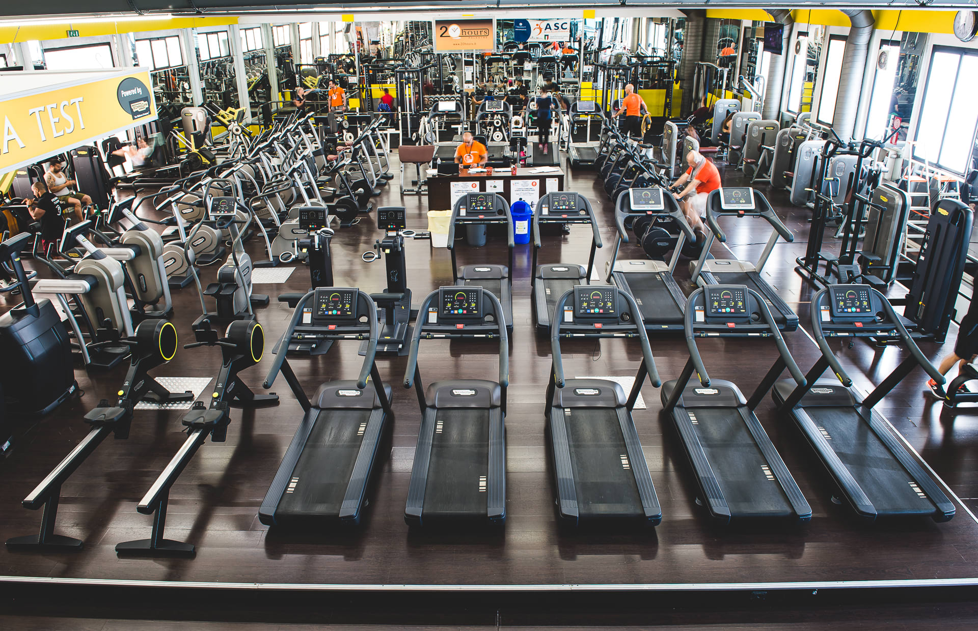 20 Hours Liguria Milano Orari E Prezzi Fino Al 60 