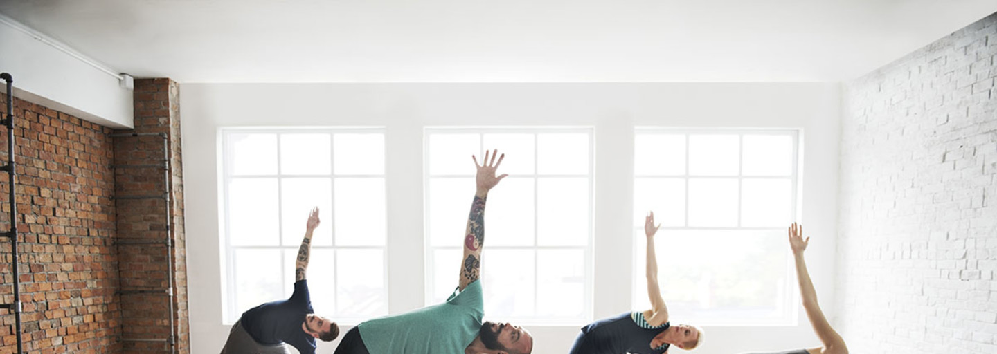 Anusara Yoga, ecco come migliora il tuo benessere psicofisico