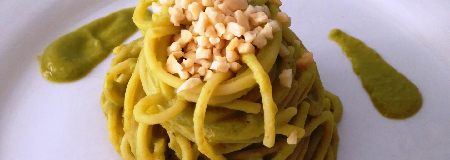 Spaghetti di kamut: scopri 2 ricette semplici e gustose!