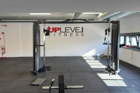 UP LEVEL MISTERBIANCO a catania