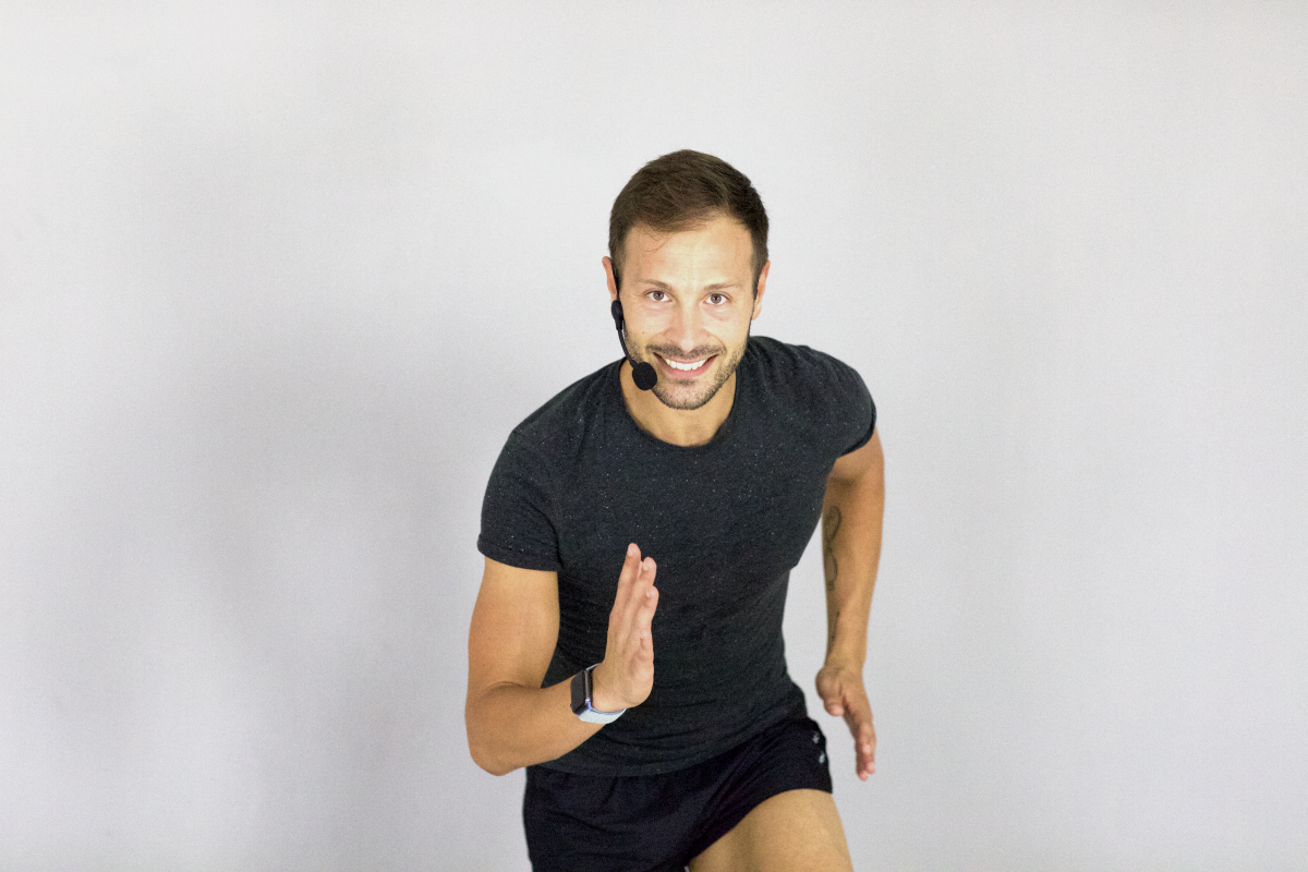 Fitprime Smart