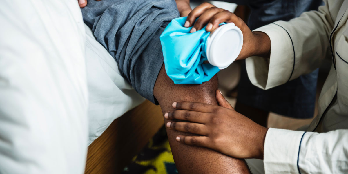 Strappo muscolare: cos'è, rimedi e come fare per prevenirlo