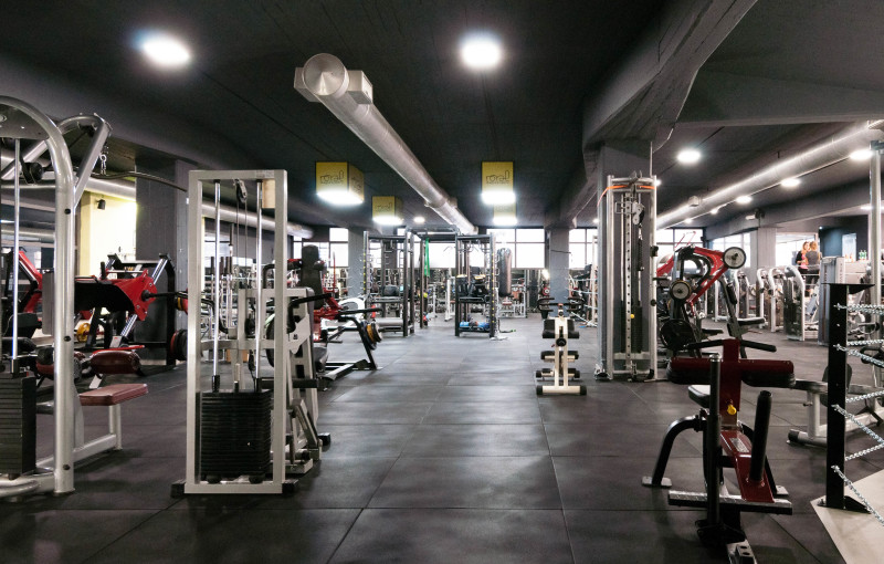 Palestra a Roma Nord? Scopri quelle vicine a te e inizia ad allenarti ...