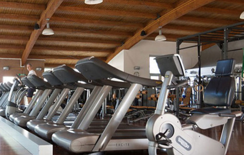 Palestra a Roma Nord? Scopri quelle vicine a te e inizia ad allenarti ...