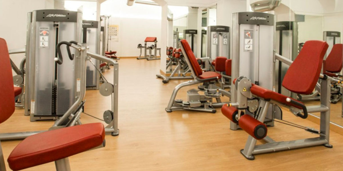 Palestra Roma Centro: scopri la più adatta a te con Fitprime!