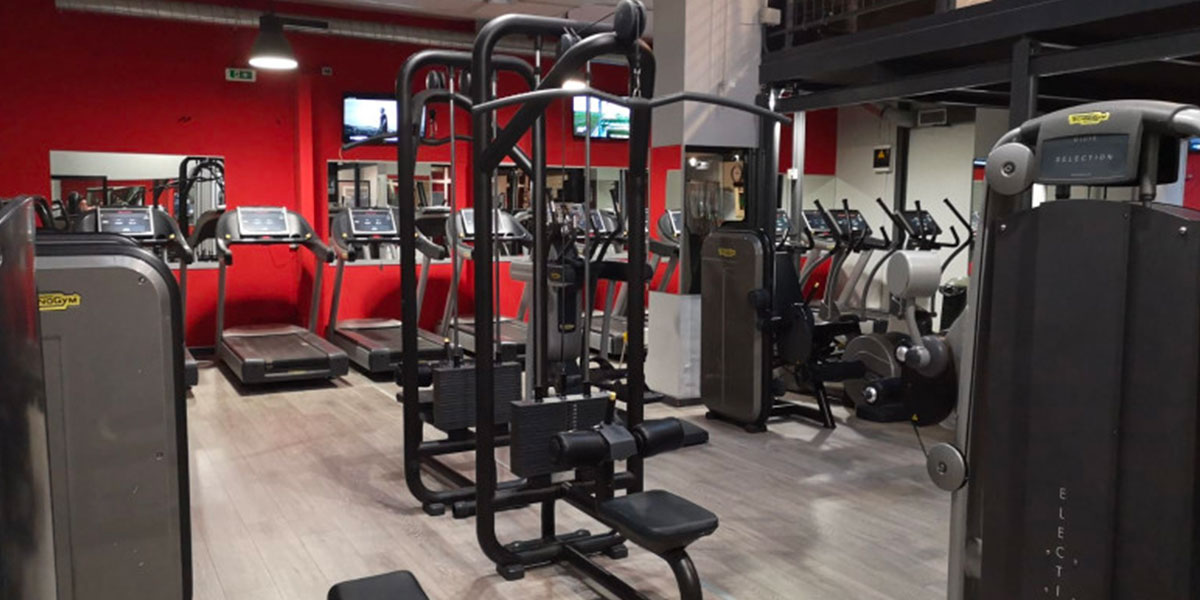 Palestra Roma Centro: scopri la più adatta a te con Fitprime!