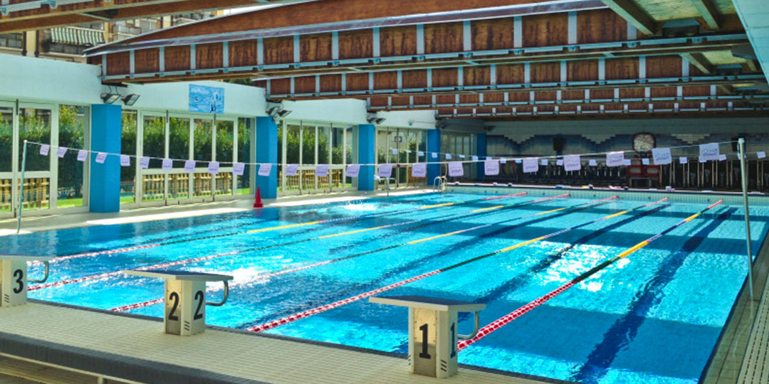 Cerchi una palestra a Roma Sud? Piscina? Corsi? Ecco le migliori!