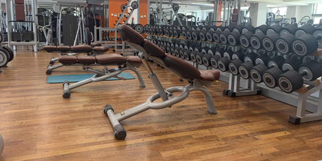Palestre Roma Eur - ecco i migliori centri fitness in zona Eur
