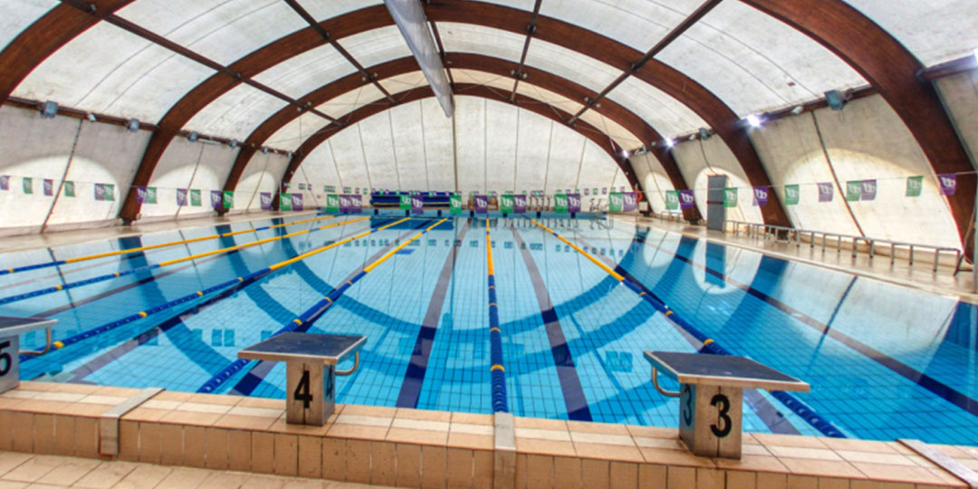 Palestre Roma Eur - ecco i migliori centri fitness in zona Eur