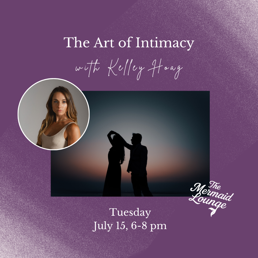 The Art of Intimacy - checkwhatsgood