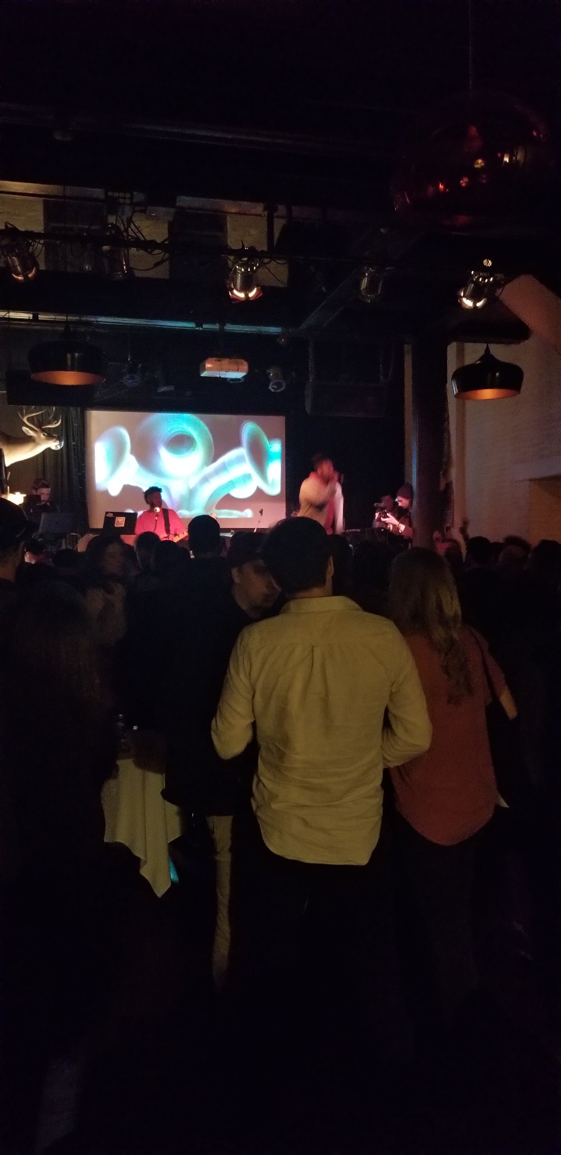 Logan Halstead X Willy Tea Taylor w/ The Turkey Buzzards - checkwhatsgood