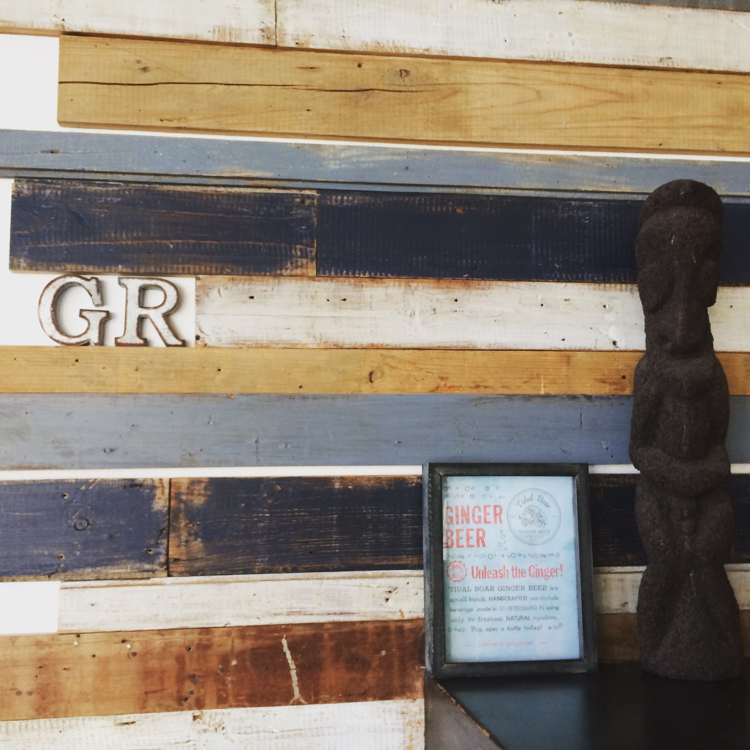 Live Music with Mo and Mary Mac at Grassroots St. Pete - checkwhatsgood