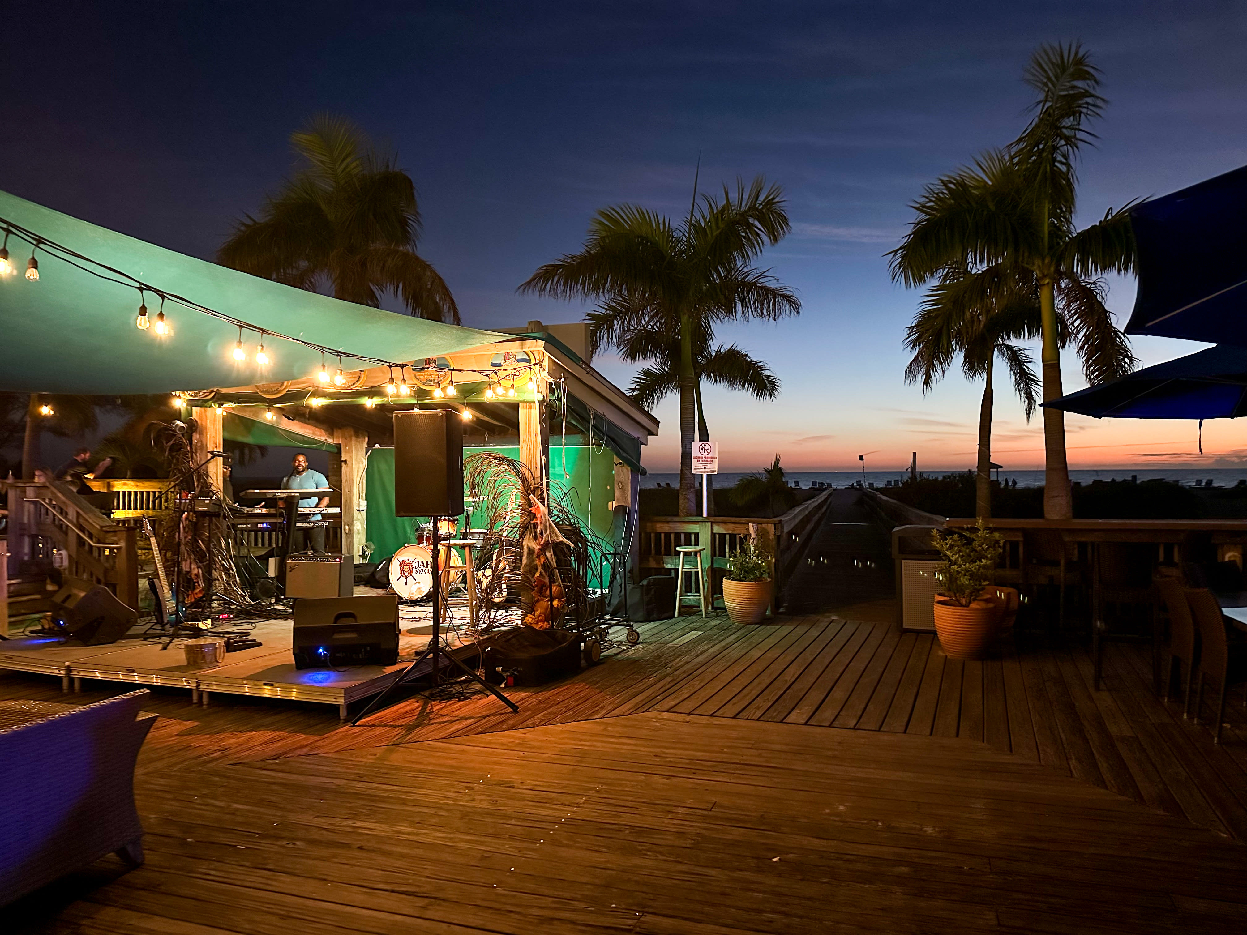 Jason Parker - Live music: Rock, Pop, Soul - checkwhatsgood