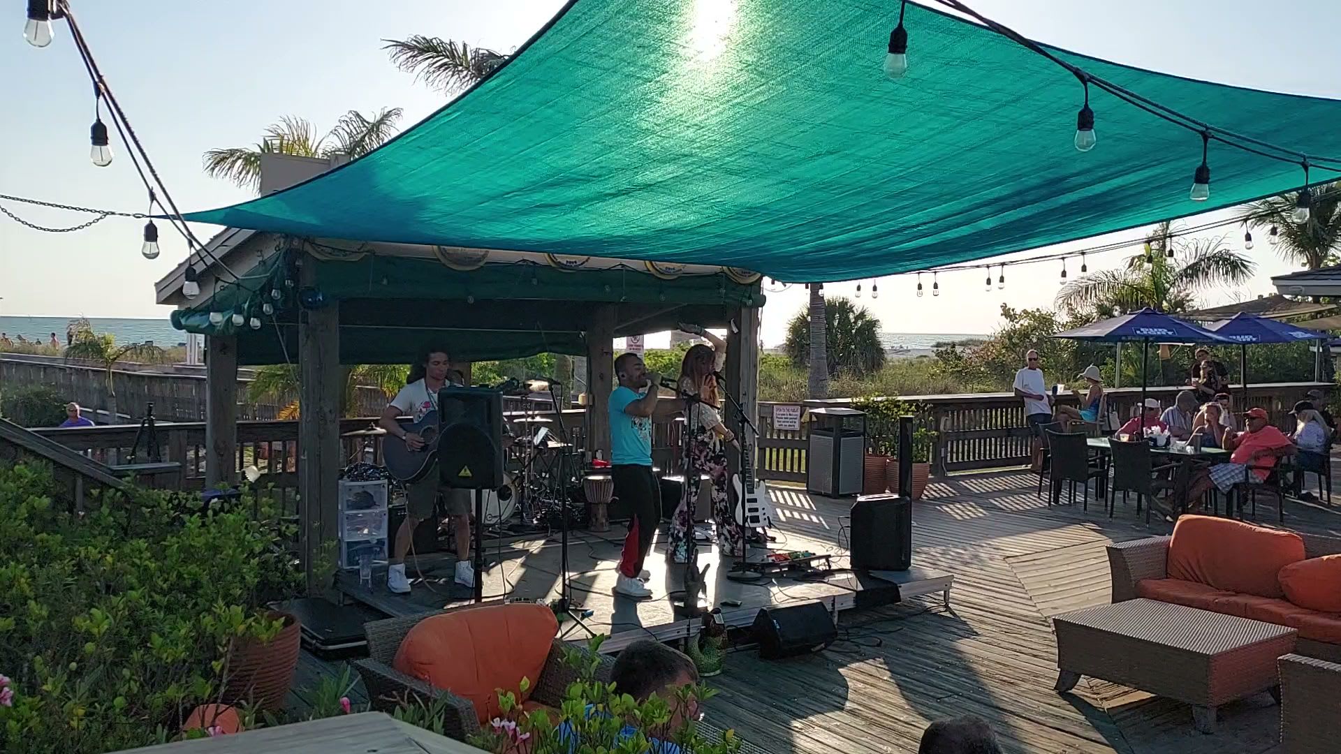 Jason Parker - Live music: Rock, Pop, Soul - checkwhatsgood