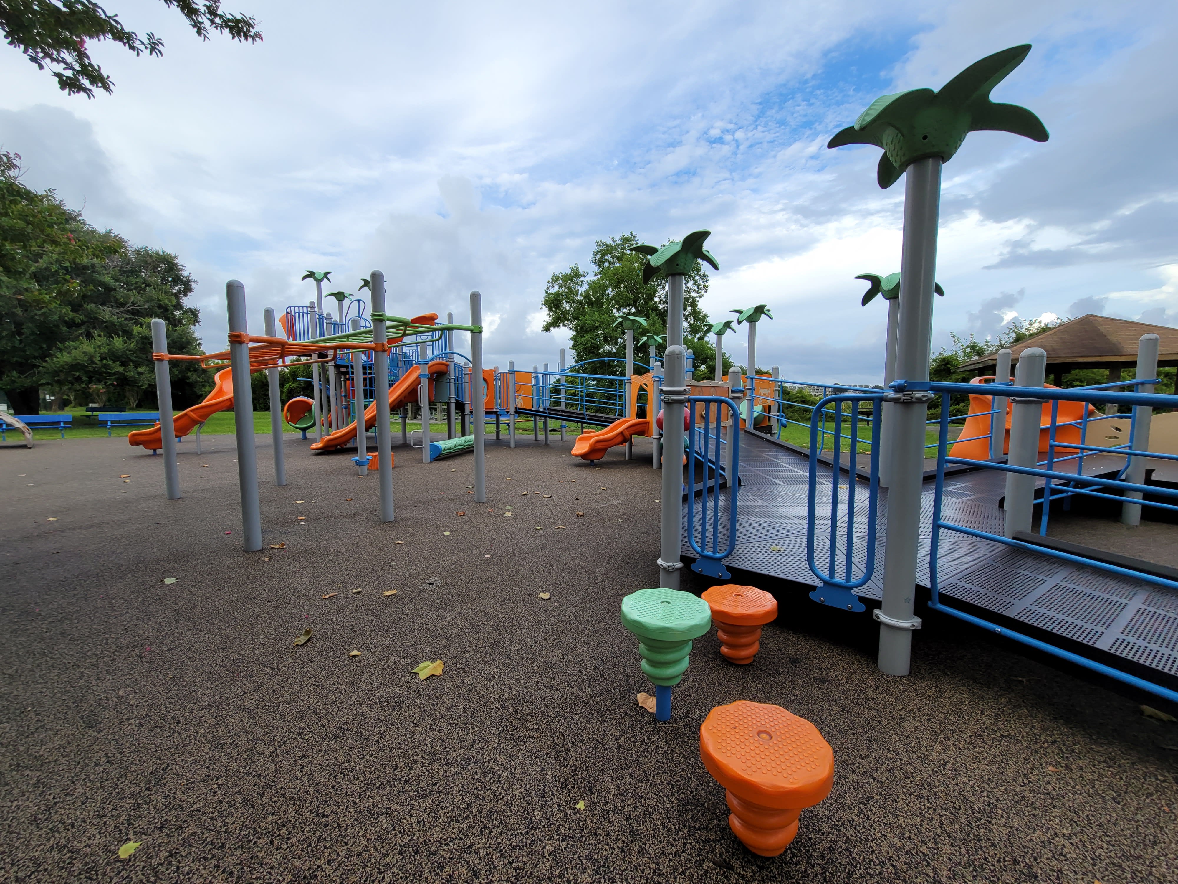 Movies in the Park - checkwhatsgood