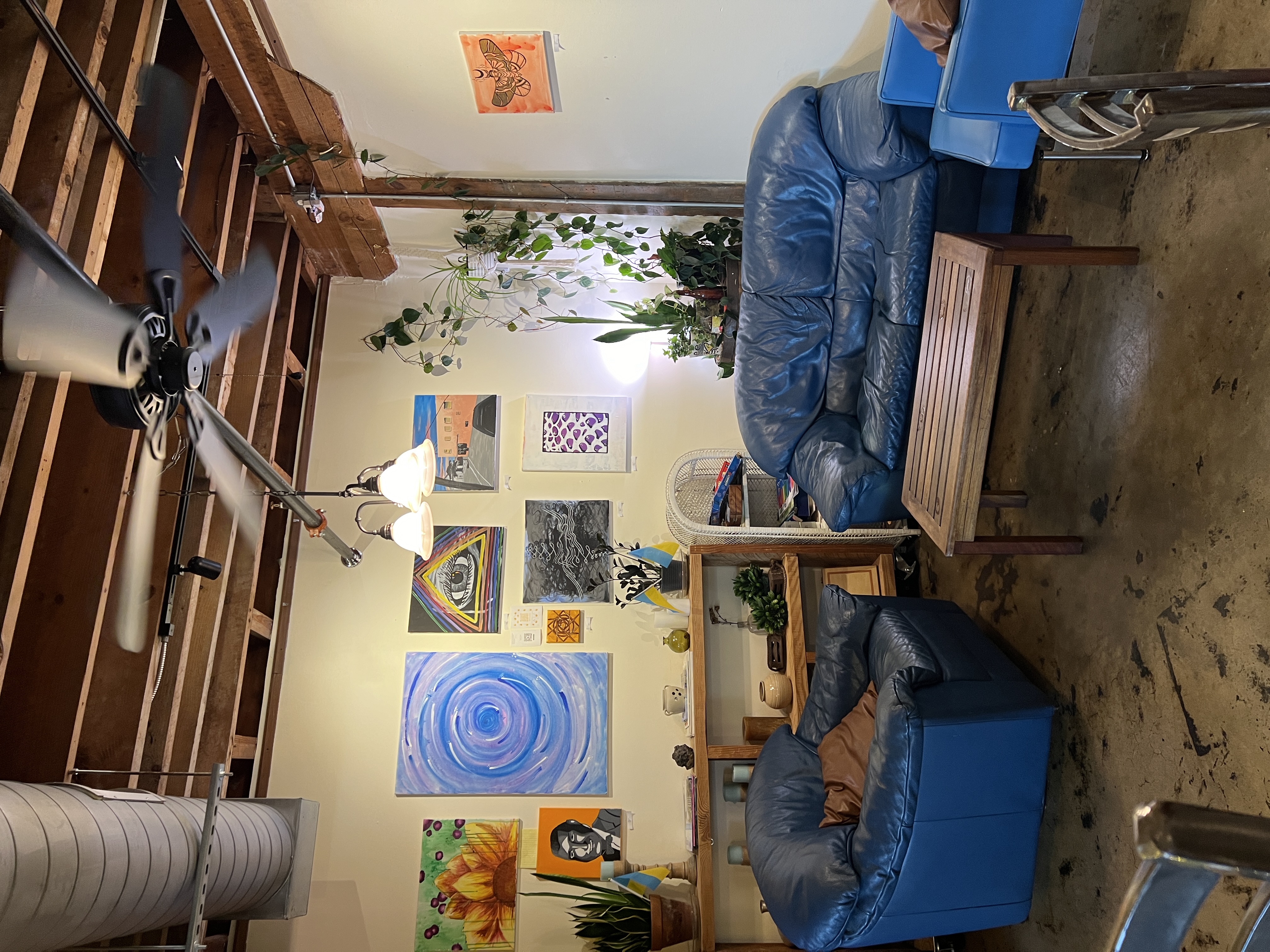 Justin Cody Fox Full Band - checkwhatsgood