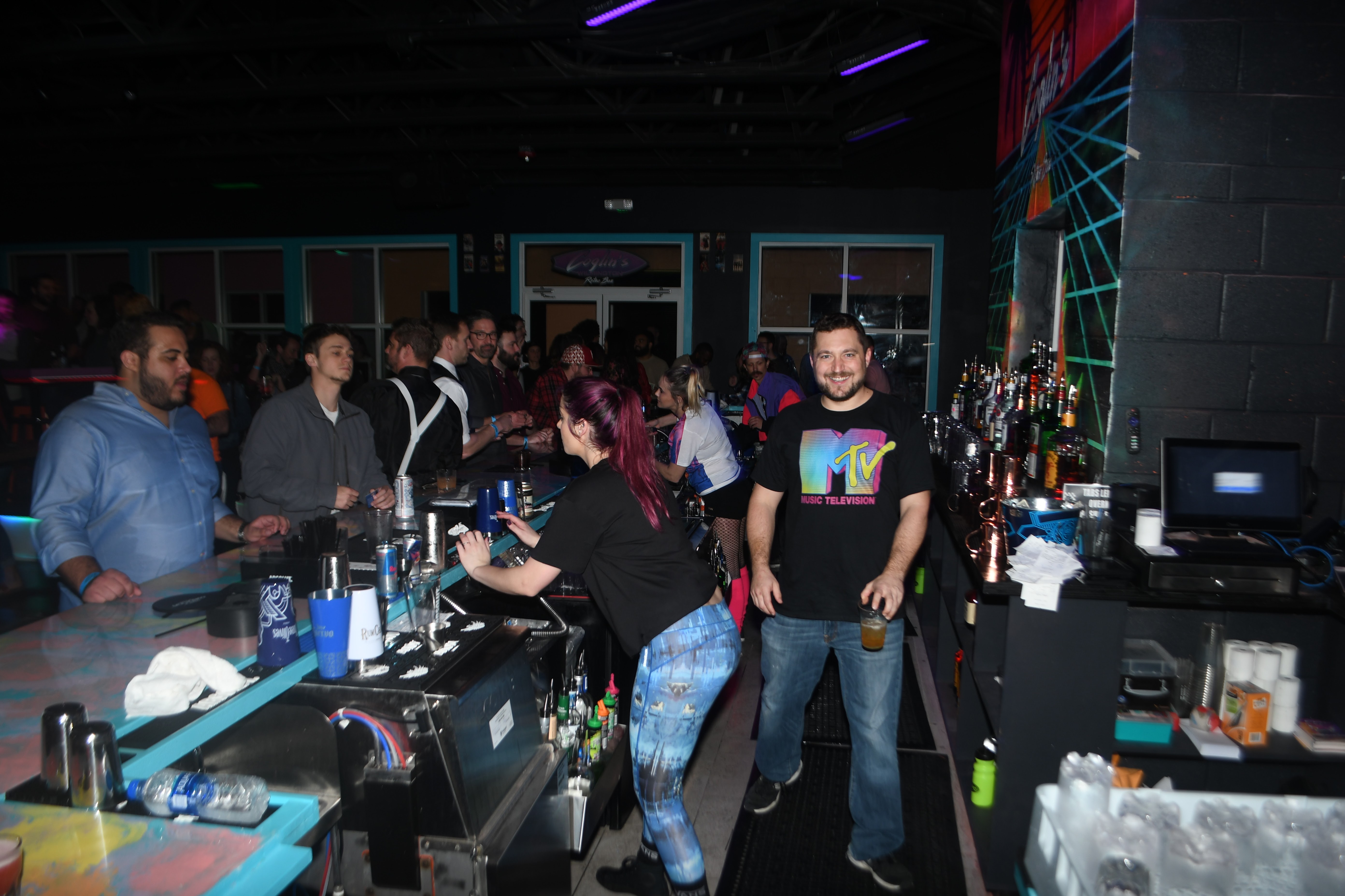 MicroMania Midget Wrestling - checkwhatsgood