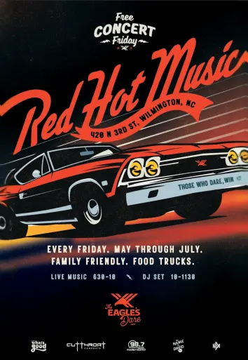 Events, Activities, Things To Do - Near You