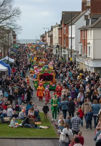 Events, Activities, Things To Do - Near You