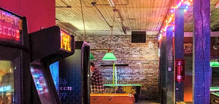 Blue Post Billiards - checkwhatsgood